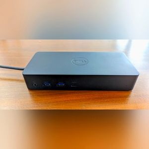 Dell | Computers, Laptops & Parts | Dell D600 Universal Docking Station ...